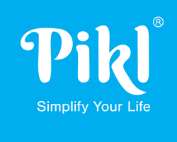 Pikl - Simplify Your Life – Pikl.design